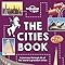 The Cities Book (Lonely Planet Kids): Lonely Planet Kids, Gleeson ...