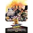 Amazon.com: Pokemon: Detective Pikachu Movie Poster Print (11 x 17 ...