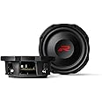 Amazon.com: Alpine RS-W10D2 10-inch R-Series Shallow Subwoofer with ...