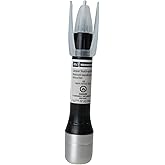 Amazon.com: Genuine Ford Motorcraft Touch Up Paint Bottle Tungsten Gray ...