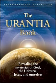 The Urantia Book: Urantia Foundation: 9780911560510: Amazon.com: Books