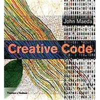 Creative Code: Aesthetics + Computation: Maeda, John, Burns, Red ...