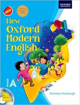 New Oxford Modern English Coursebook Primer A: Primary : David ...