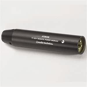 Amazon.com: Audio Technica AT8538 Power Module : Musical Instruments