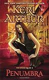 Amazon.com: Memory Zero (Spook Squad) (9780440246589): Keri Arthur: Books