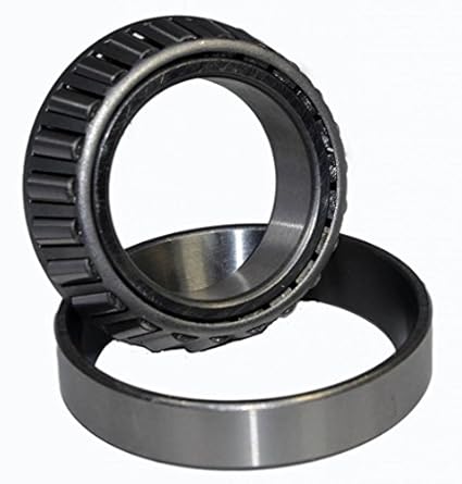 14125A/14276 Tapered Roller Bearing Set: Amazon.com: Industrial ...