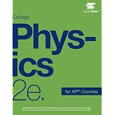 Amazon.com: College Physics for AP® Courses by OpenStax (Official Print ...