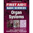 First Aid for the Basic Sciences: Organ Systems (First Aid Series ...