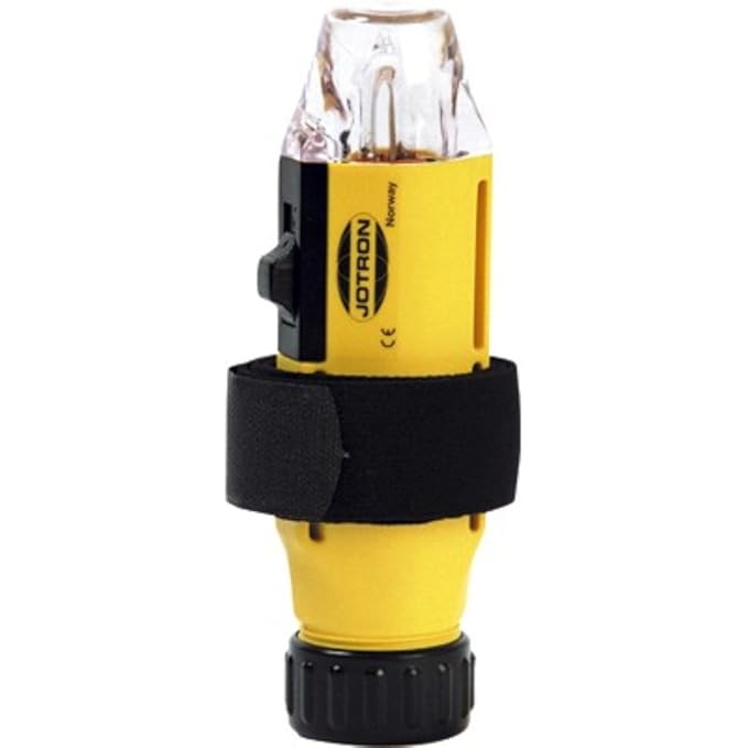 Jotron AQ4 Light Strobe: Amazon.co.uk: Electronics