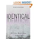 Amazon.com: Identical eBook: Ellen Hopkins: Kindle Store