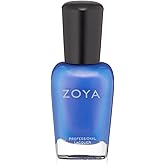 Amazon.com: ZOYA Nail Polish, Carly, 0.5 fl. oz. : Beauty & Personal Care