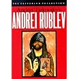 Amazon.com: Andrei Rublev (The Criterion Collection) : Anatoliy ...