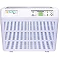 Amazon.com: Sun-Pure SP-20C Portable Catalytic Air Purifier by Ultra ...