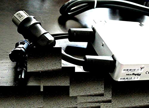 Micro Replus-250A Solar Panel Micro Inverter Electric Supply 250w ...