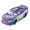 Amazon.com: Disney Pixar Cars 3 Parker Brakeston Die-Cast Vehicle: Toys ...