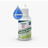 Gasdem-B gotas de vitamina C nanopartículada con Zinc, 30 ml : Amazon ...