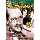 Amazon.com: You Bet Your Life - The Best Episodes : Groucho Marx ...
