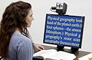 Amazon.com : Acrobat 19" LCD Video Magnifier : Enhanced Vision Acrobat ...