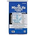 Amazon.com : MicroLife Ultimate (8-4-6) Professional Grade Granular ...
