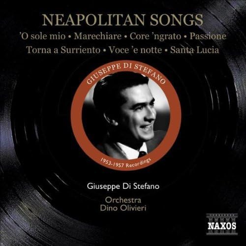 Neapolitan Songs: Amazon.co.uk: Music