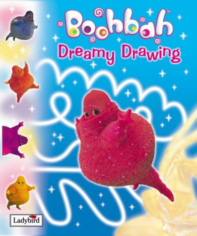 Boohbah Action Drawing: Ladybird: 9781844221035: Books - Amazon.ca
