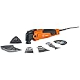 FEIN FMM350QSL MultiMaster QuickStart StarlockPlus Oscillating Multi ...