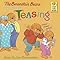 The Berenstain Bears & Too Much Teasing -- 1995 publication: Amazon.com ...