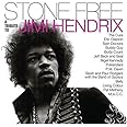 Various Artists - Stone Free: Tribute to Jimi Hendrix - Amazon.com Music