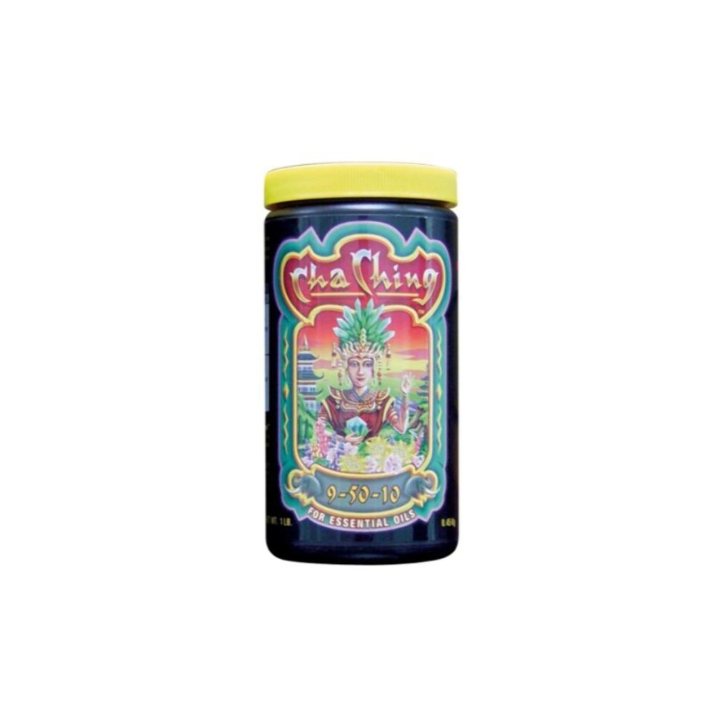 Mua Cha Ching Soluble Fertilizer 1 Lb. Foxfarm Cha Ching Soluble ...