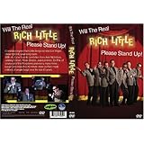 Little by Little: People I've Known and Been: Rich Little ...