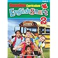 Canadian Curriculum EnglishSmart 2: A concise Grade 2 English workbook ...