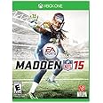 Amazon.com: Madden NFL 15 - Xbox One : Electronic Arts: Video Games