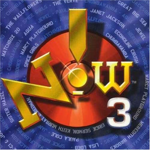Various - Now That's What I Call Music! 3 - Amazon.com Music