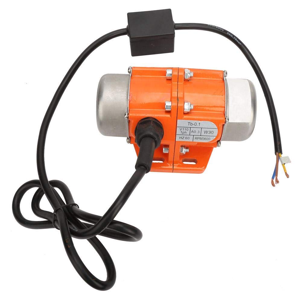 Mua Motor, 3000 RPM Single Phase Asynchronous Motor 30W - 100W Electric ...