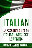 Amazon.com: Easy Italian Phrase Book: 770 Basic Phrases for Everyday ...