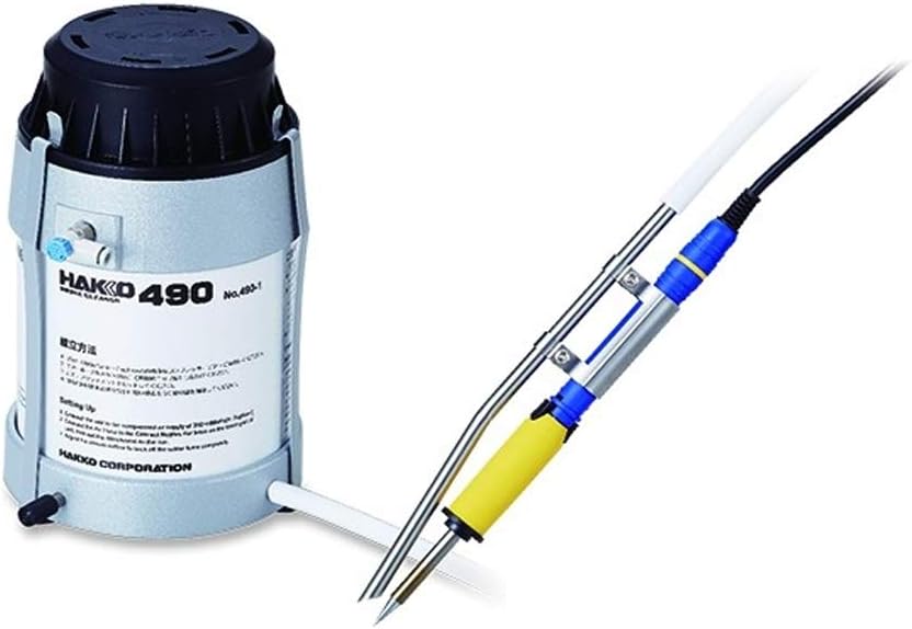 Hakko C1540 Absorption Pipe – BigaMart