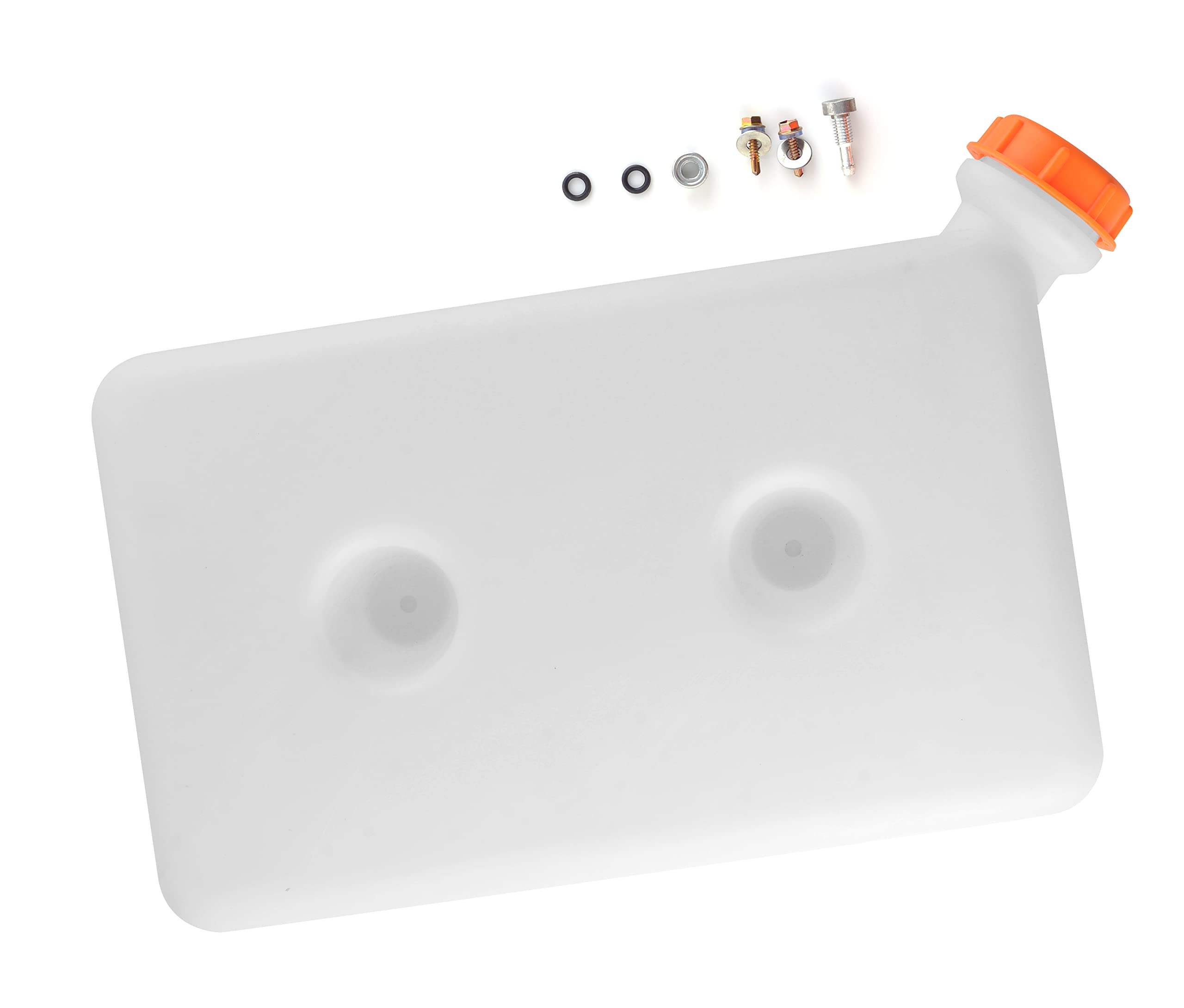 Mua Plastic Fuel Tank Diesel Heater Fuel Tank Oil Box Water Tank ...