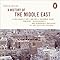 A History of the Middle East: 4th Edition: Amazon.co.uk: Mansfield ...