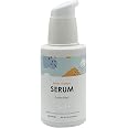 Amazon.com: GlamFox Retinol + Collagen Serum Double Effect : Beauty ...