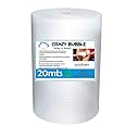 Rollo de Hule Espuma Acolchado Polyfoam CRAZY BUBBLE 20 mts X 30 cm ...