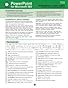 PowerPoint for Microsoft 365 Reference and Cheat Sheet: The unofficial ...