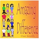 What Makes Us Unique?: Our First Talk About Diversity (Just Enough): Dr. Jillian Roberts, Cindy ...