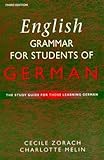 English Grammar for Students of German 6th ed. O&h Study Guides: Amazon ...