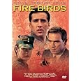 Amazon.com: Buena Vista Home Video FIRE Birds : Nicolas Cage, Tommy Lee ...