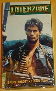 Amazon.com: Interzone: Bruce Abbott, Tegan Clive: Movies & TV