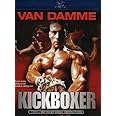 Amazon.com: Kickboxer [Blu-ray] : Dennis Alexio, Haskell V. Anderson ...