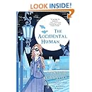 The Accidental Human (Accidentally Paranormal Novel Book 3) - Kindle edition by Dakota Cassidy ...