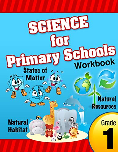 Science for Primary Schools grade 1: Smith, Cynthia O, Gibson, Geneva ...