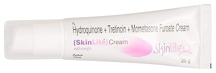 Skinlite - Tube of 25gm Cream: Amazon.in