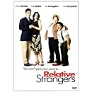 Amazon.com: Relative Strangers: Danny DeVito, Kathy Bates, Ron ...